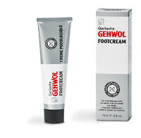 GEHWOL Footcream - Gehwol Footcare