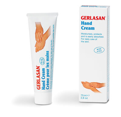GERLASAN HANDCREAM - Gehwol Footcare