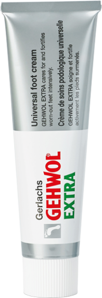 GEHWOL FOOTCARE - Gehwol Footcare